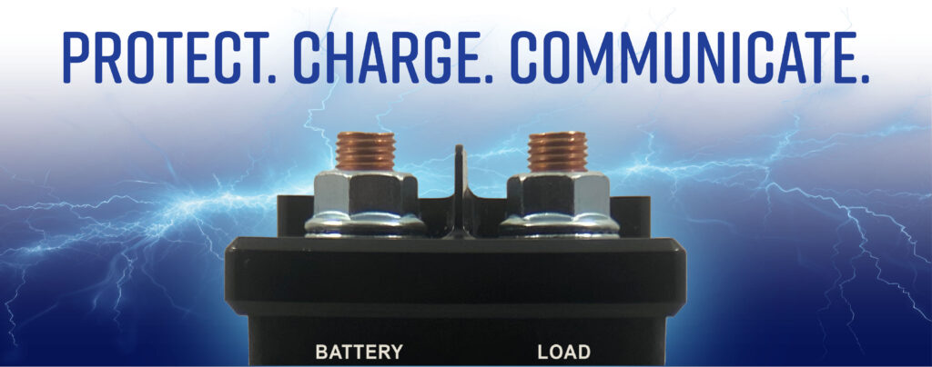 Heavy Duty Battery Protection – Intellitec Products, LLC